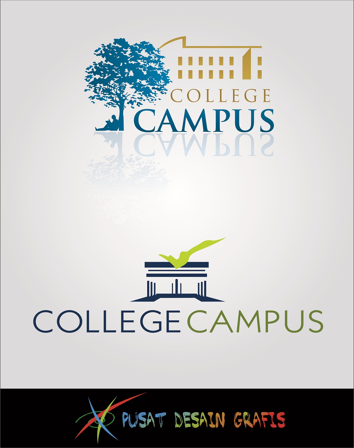 Logo Campus