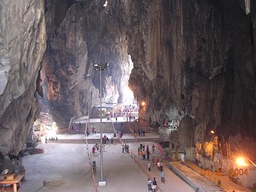 Batu Caves | Live Abroad