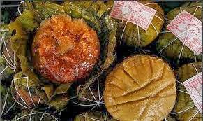 YUMMY CRAVINGZ: FILIPINO DELICACIES