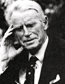 Where Five Valleys Meet: My tribute to Prof. Ian Donald