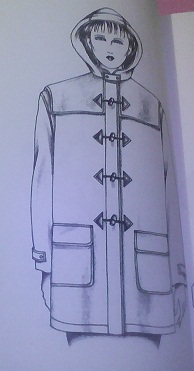 Mengenal Jenis-Jenis Jacket(Part 3) | Kelas Busana