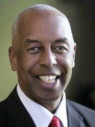 PLAINFIELD TODAY: Eric Jackson wins runoff election for mayor of Trenton