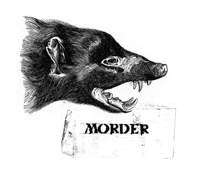 DIScarga directa.: Morder - Mordemo (2010)