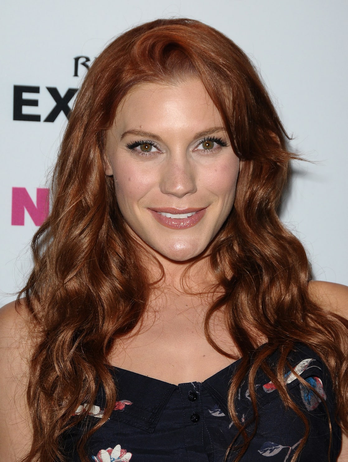 The ABC´s of Beauty: Katee Sackhoff aka Kathryn Ann Sackhoff (1)