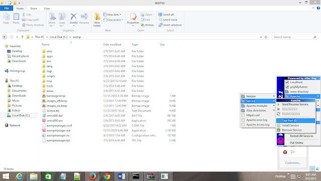 How To Get Wamp Server In Online My PC Ethics How To Get Wamp Server In Online My PC Ethics