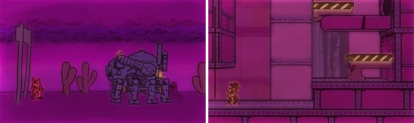 Análise: Gunman Clive 2 traz mais tiroteios estilosos para o 3DS ...