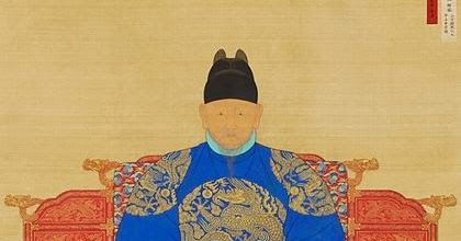 DELEIGEVEN HISTORICAL: DINASTI JOSEON, Periode Awal