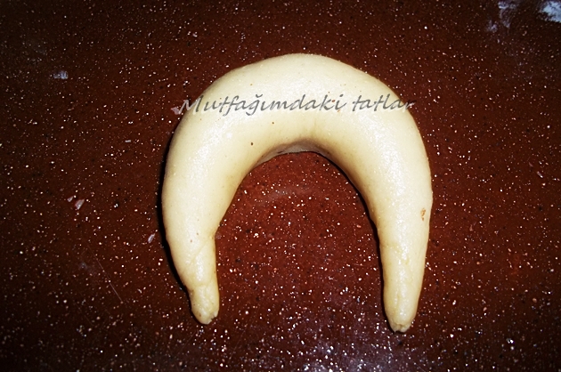 KAKAOLU AY ÇÖREĞİ | Mutfak Ve Tatlar