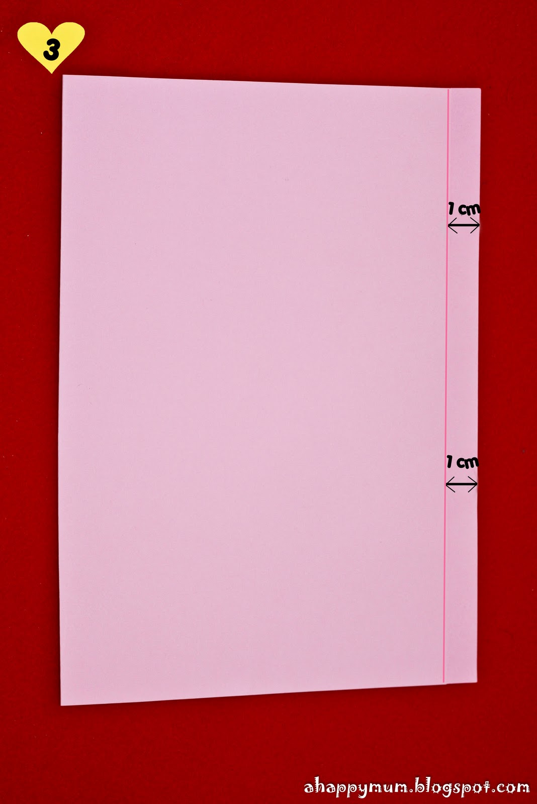 A Happy Mum | Singapore Parenting Blog