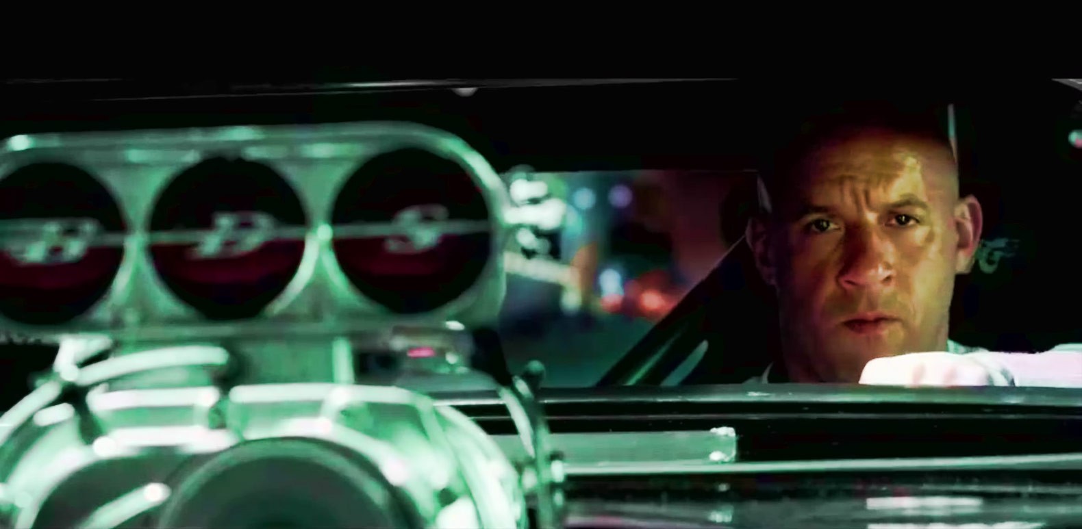 Videos: Top 10 Greatest Getaway Drivers