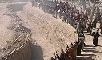 Hendek nedir ne demektir? Anlamı - Laf Sözlük