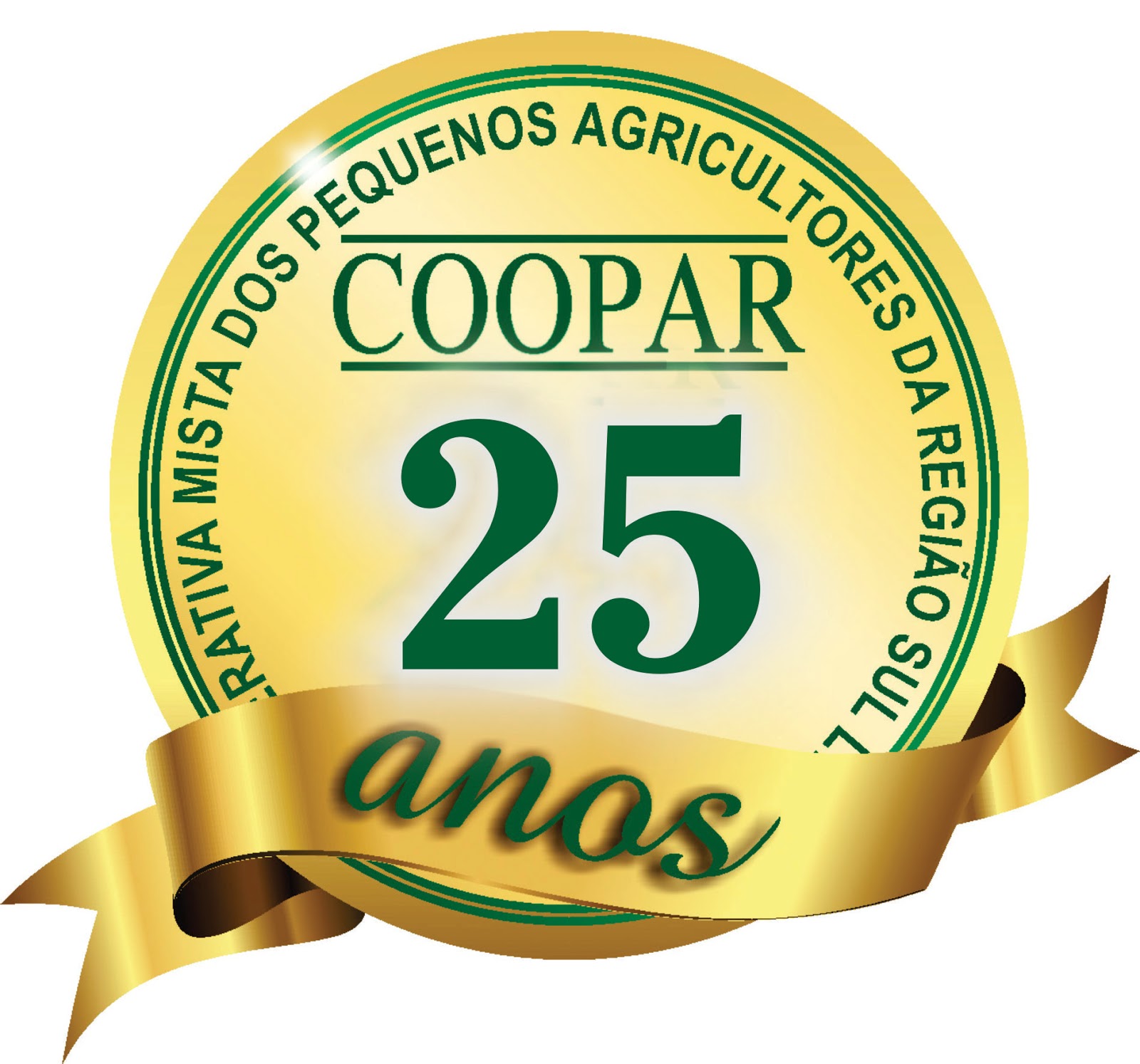 São Lourenço do Sul EM FOCO: COOPAR: 25 anos fortalecendo a AGRICULTURA ...