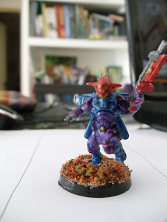 Bernohn: Rasyat finished! (Rasyat terminado)