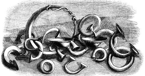 Swords & Stitchery - Old Time Sewing & Table Top Rpg Blog: 1d6 Random ...