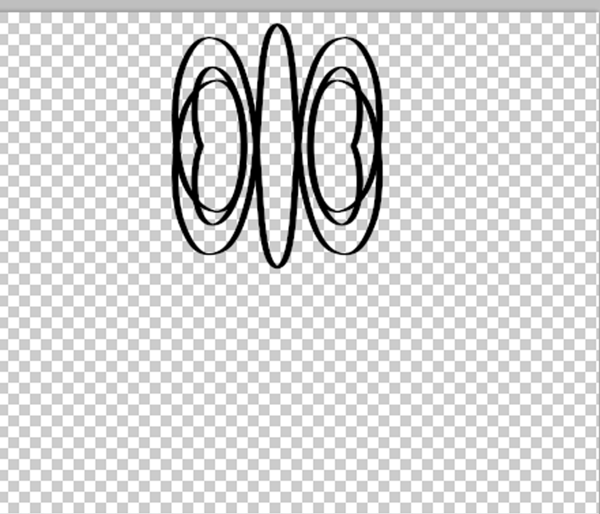 Just Creations Tutorials: How to Make Swirl Designs (and Freebie ...