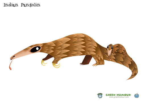 Green Humour: February 2016