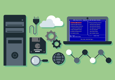 Cómo configurar la BIOS de una PC