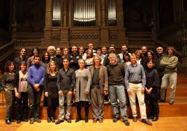 Ocio Inteligente: para vivir mejor: Música barroca (20): Charpentier ...