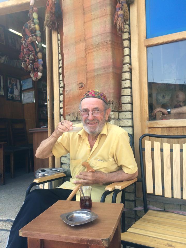 kurdistanart: The machko tea shop in erbil south of Kurdistan چایخانەی ...
