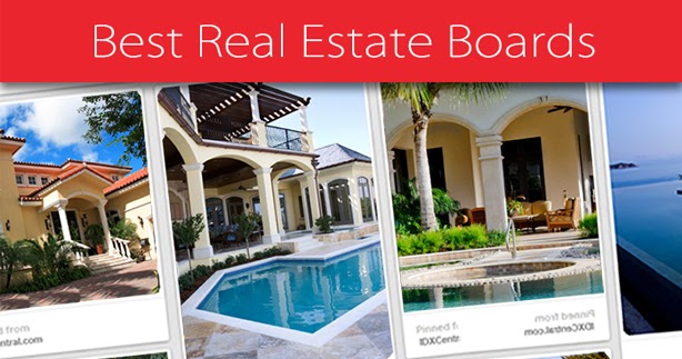 Why Realtors Should Take an Interest in Pinterest