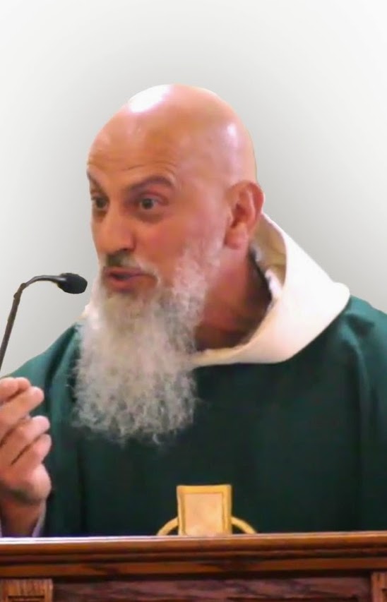 Father Ray's 'Other' Corner: February 2015