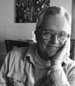 Book Snob: Charlie Quimby Author Interview + Giveaway