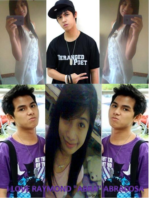 Raymond Abracosa Wallpaper