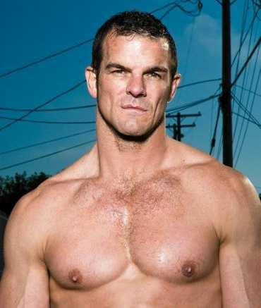 Ian Roberts (athlete) - Alchetron, The Free Social Encyclopedia