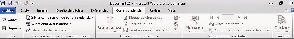 Microsoft Word