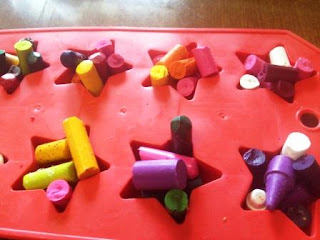 Emo Marie and the Quest for Domestic Perfection: Make Something Monday ...