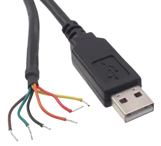 Usb Rs485 We