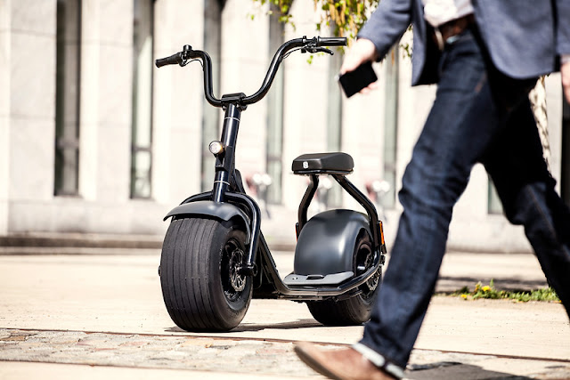 Scrooser chega a Portugal | Aberto até de Madrugada