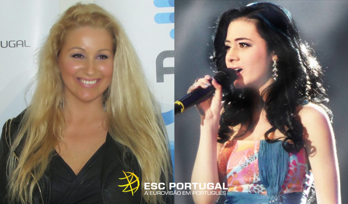 [ÁUDIO] Canção de Zana para o Festival de 2016 esteve a concurso em ...