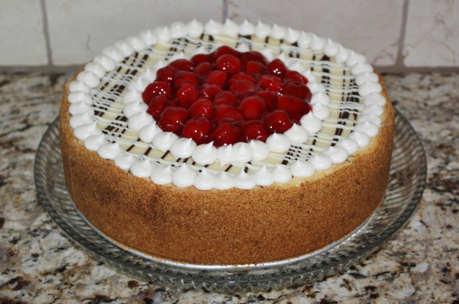The Righteous Kitchen: Fresno Jason's California Cheesecake
