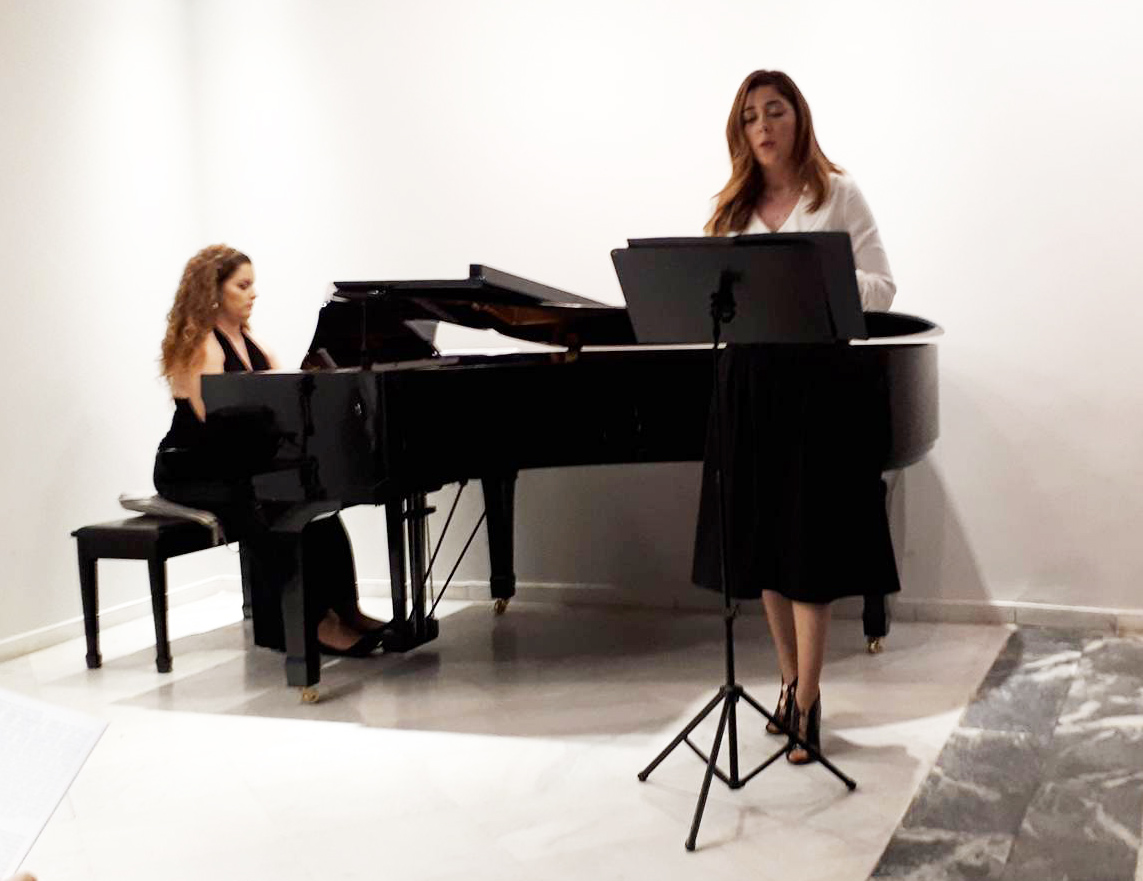 ARCHIVE OF GREEK CLASSICAL COMPOSERS: «ΕΛΛΗΝΙΔΕΣ ΚΑΙ ΕΛΛΗΝΙΚΗΣ ...