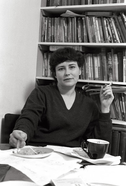 GRUPO LI PO: "La pasión no disminuye con la edad". Una entrevista a la ...