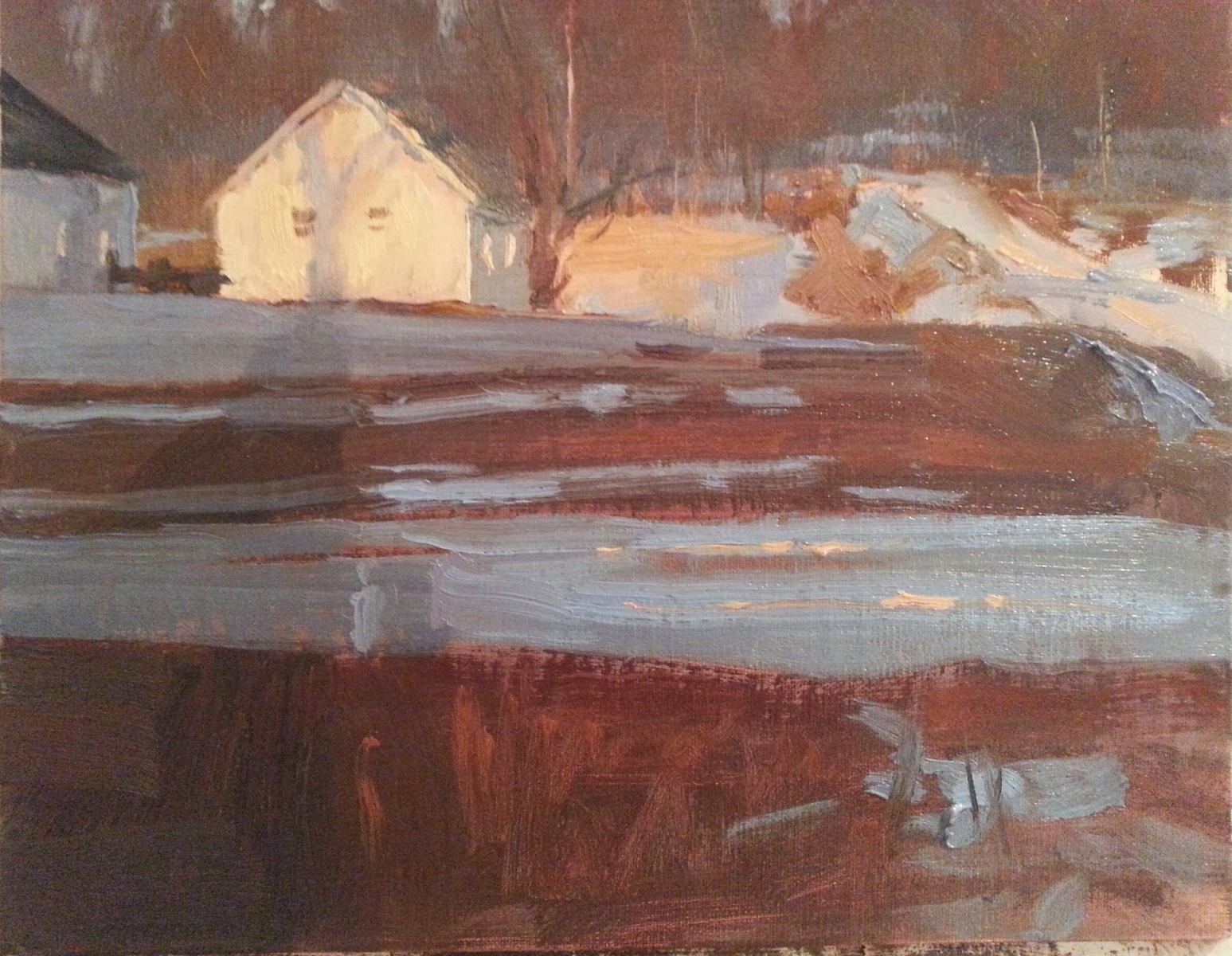 Barbara Jaenicke, 1964 | Plein Air /Still life /Pastel painter | Tutt ...