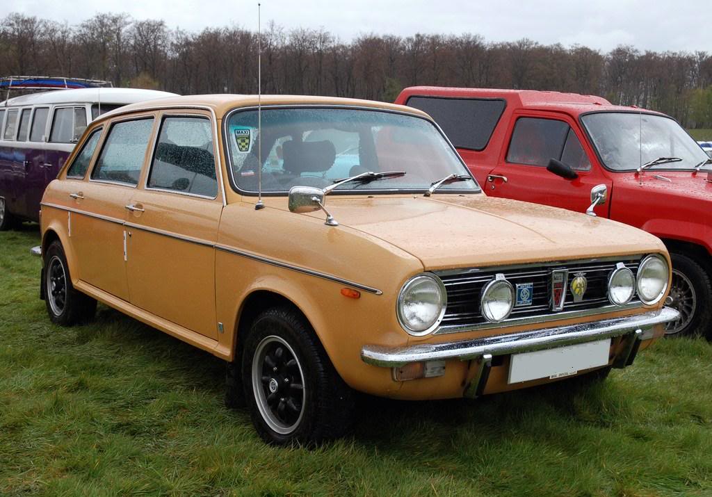 TOTAL CARRO-AUSTIN-austin-maxi