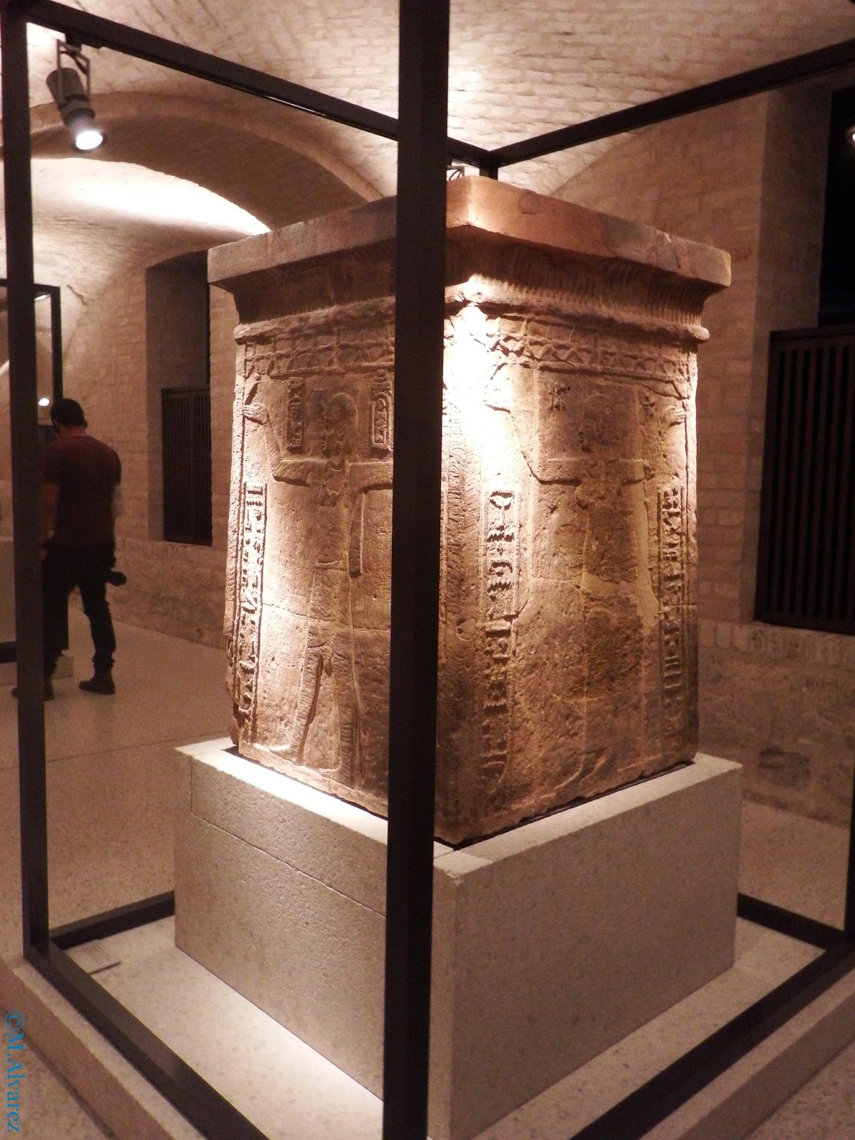 Imagenes de Egipto: Amanitore