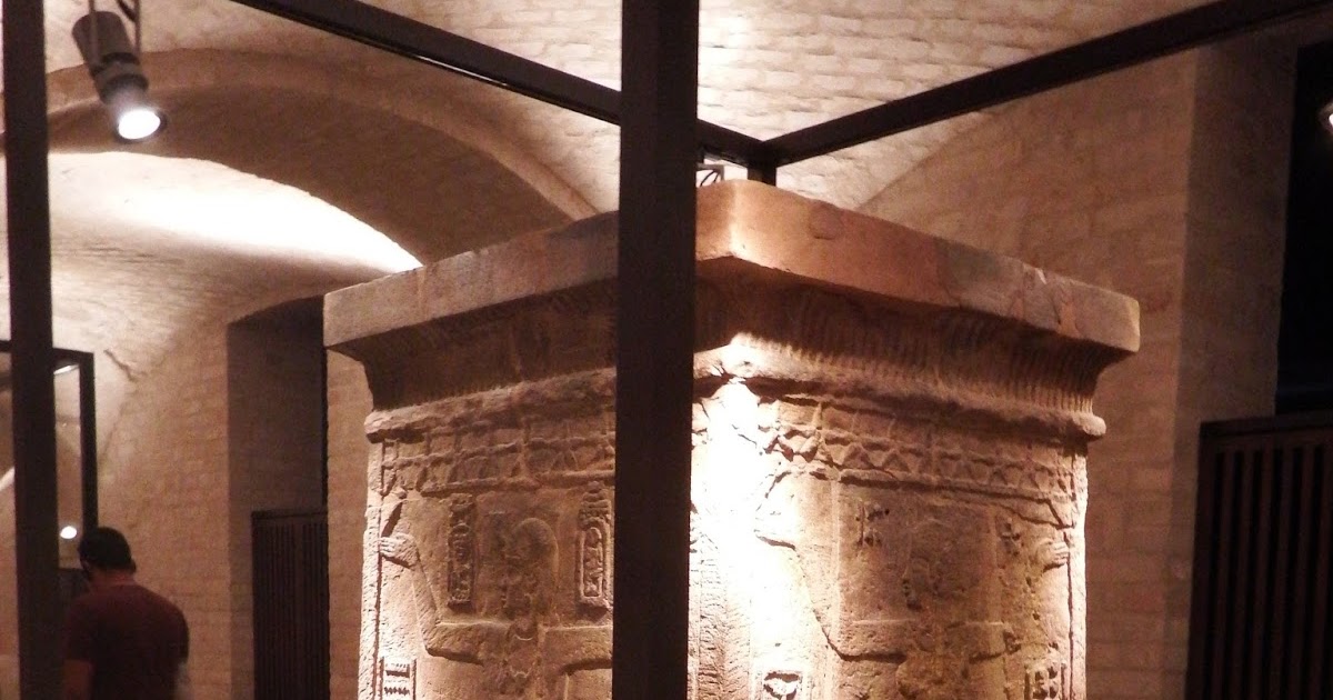 Imagenes de Egipto: Amanitore