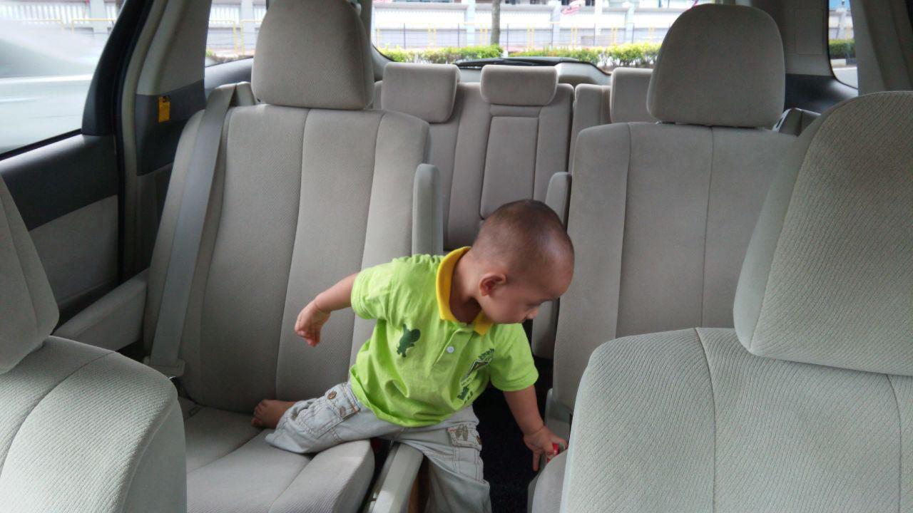 Toyota Estima | Kereta Sewa Alor Setar ~ Kereta Sewa Alor Setar Kedah