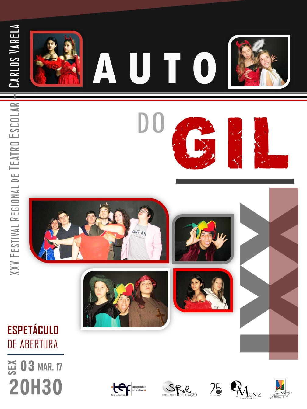 O Moniz - Carlos Varela: O Moniz – Carlos Varela (E. S. Jaime Moniz ...