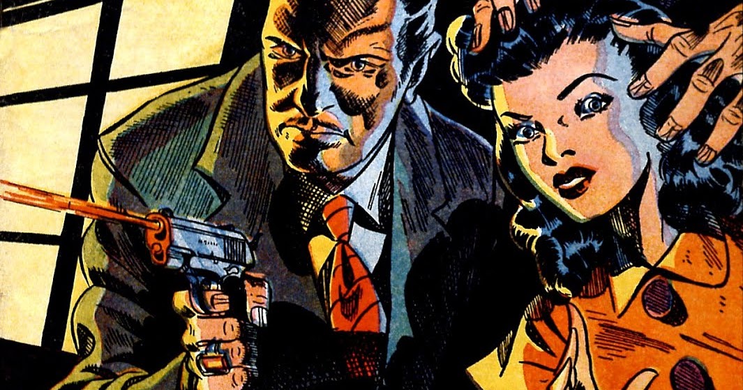 THE HORRORS OF IT ALL: Adventure of the Gangster Who Was Killed Twice