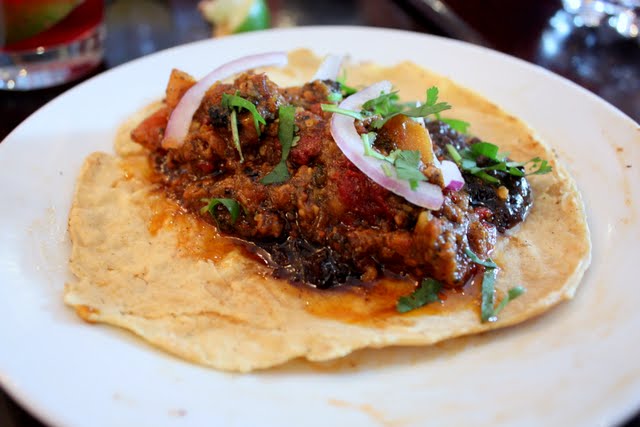 Death Row Meals - Taco Edition - Food Junkie Chronicles
