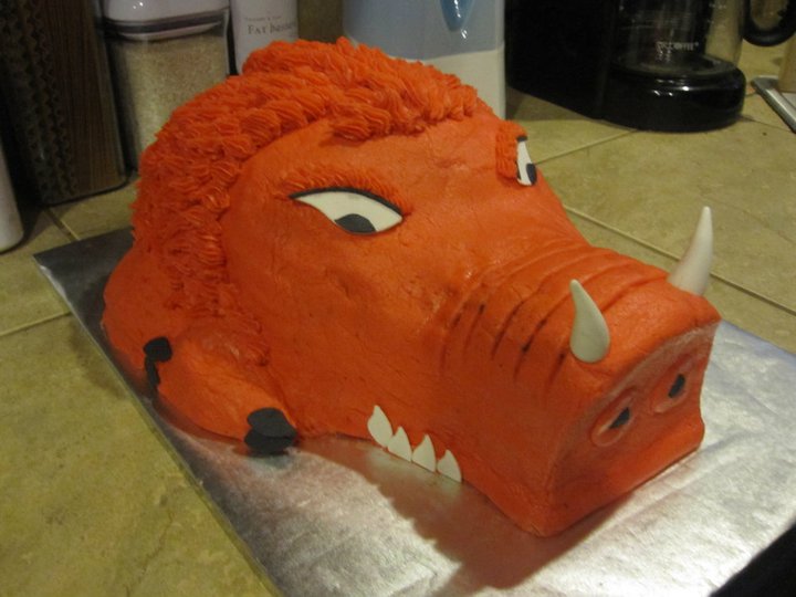 Baked by Morgan: Gallery