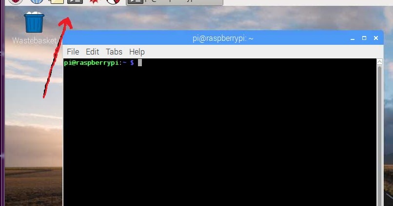 lucstechblog: Raspberry Pi Internet Radio Part 2