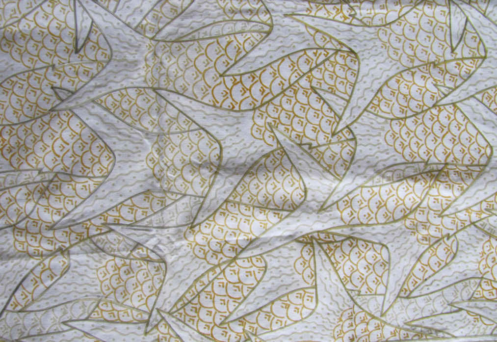 BATIK GRESIK "LOH BANDENG"