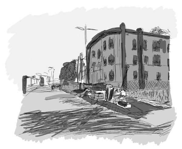 Sad City Hartford: Sad City Artford