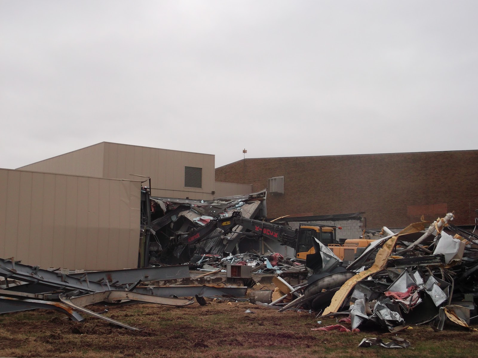 Remember Roberts Stadium!: Will Evansville Be Left Behind Those Empty ...
