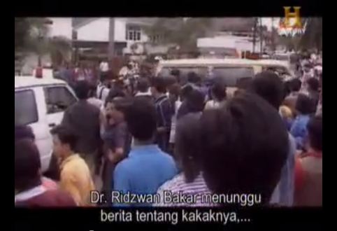 The Early Malay Doctors: 04-Jan-2013